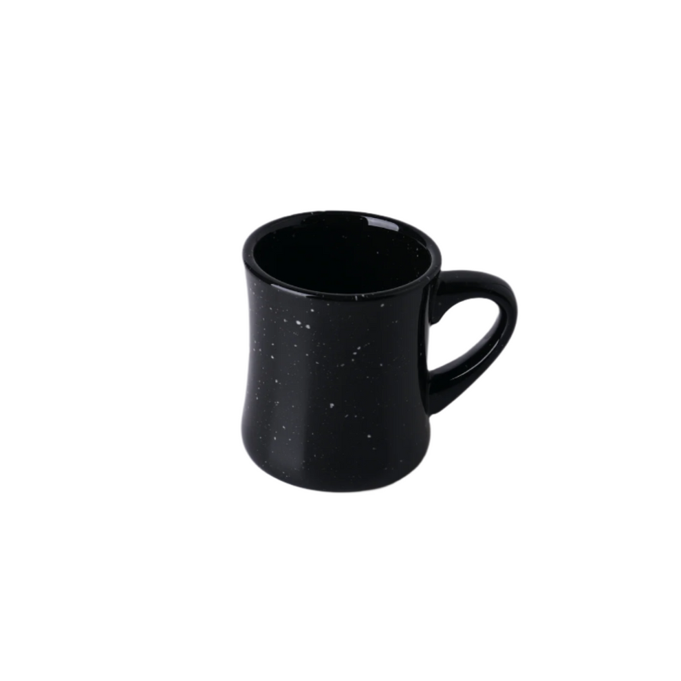 320ml Diner Mug (Artist Collection) – Orion. Porcelain